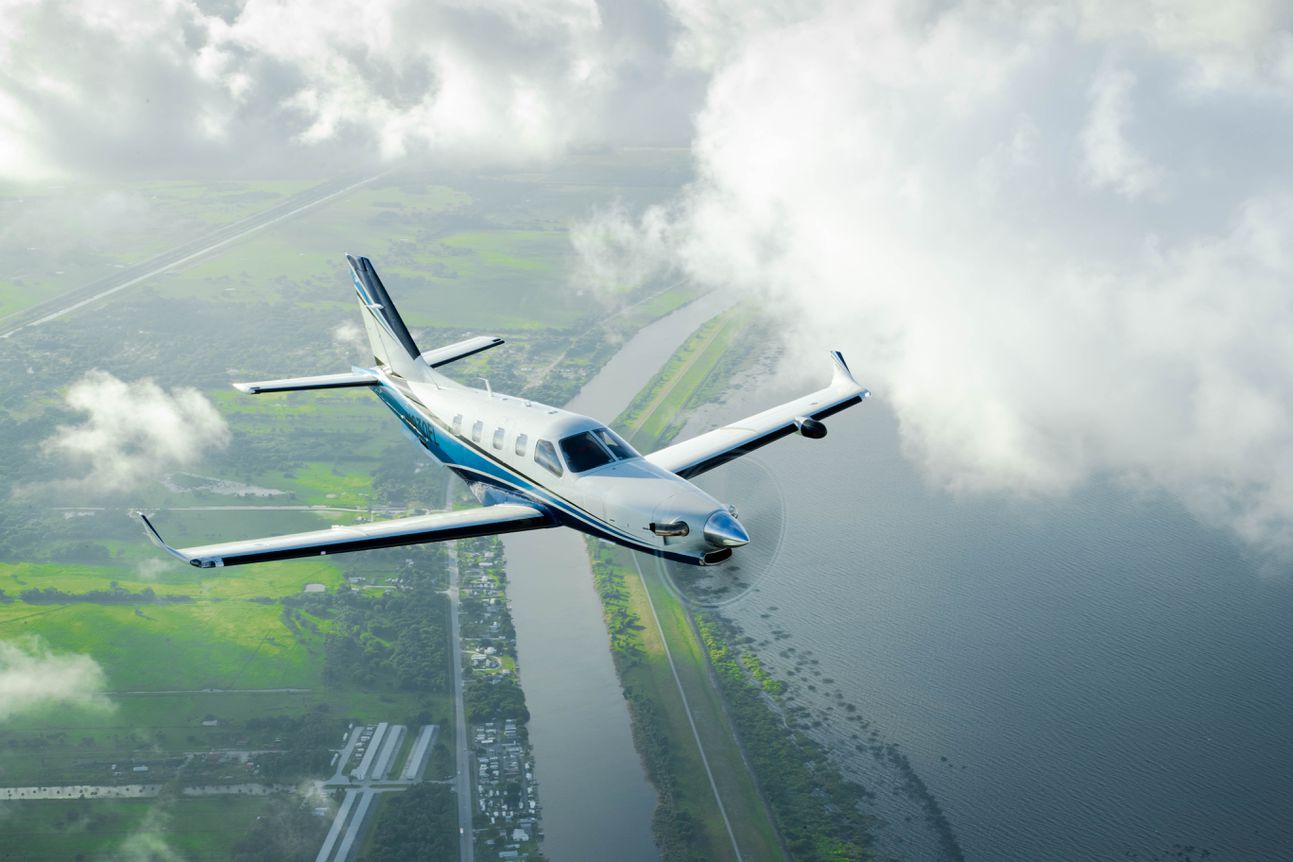 General Aviation - The First And Sole Flight School in Iran | AGM Academy